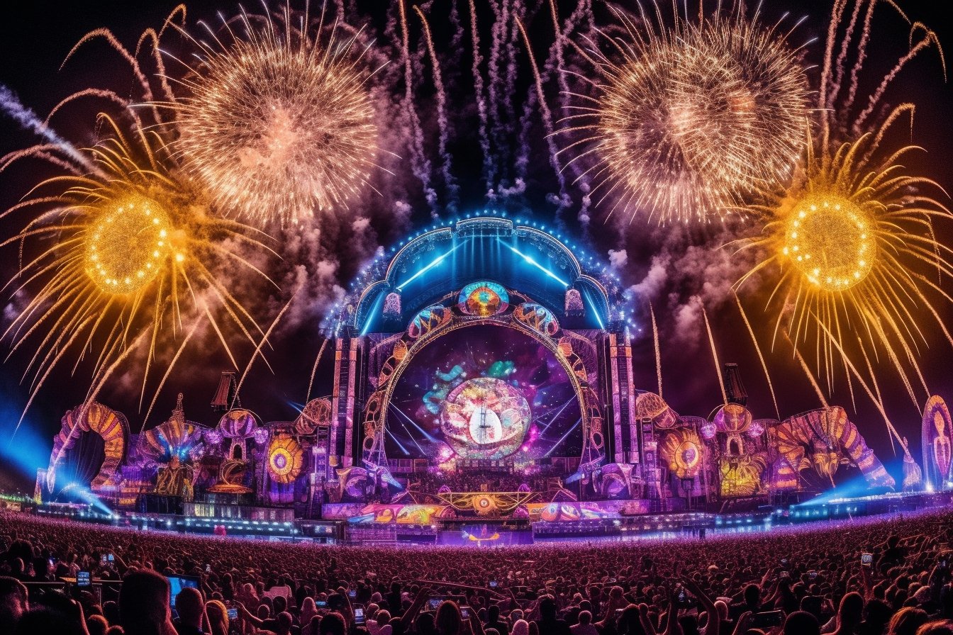 Meet Our Rave Squad - Only Rave