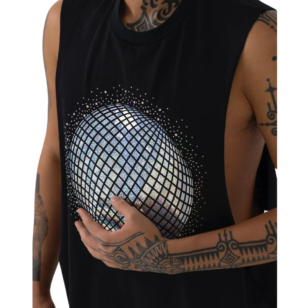 Men Rave Wear - Only Rave